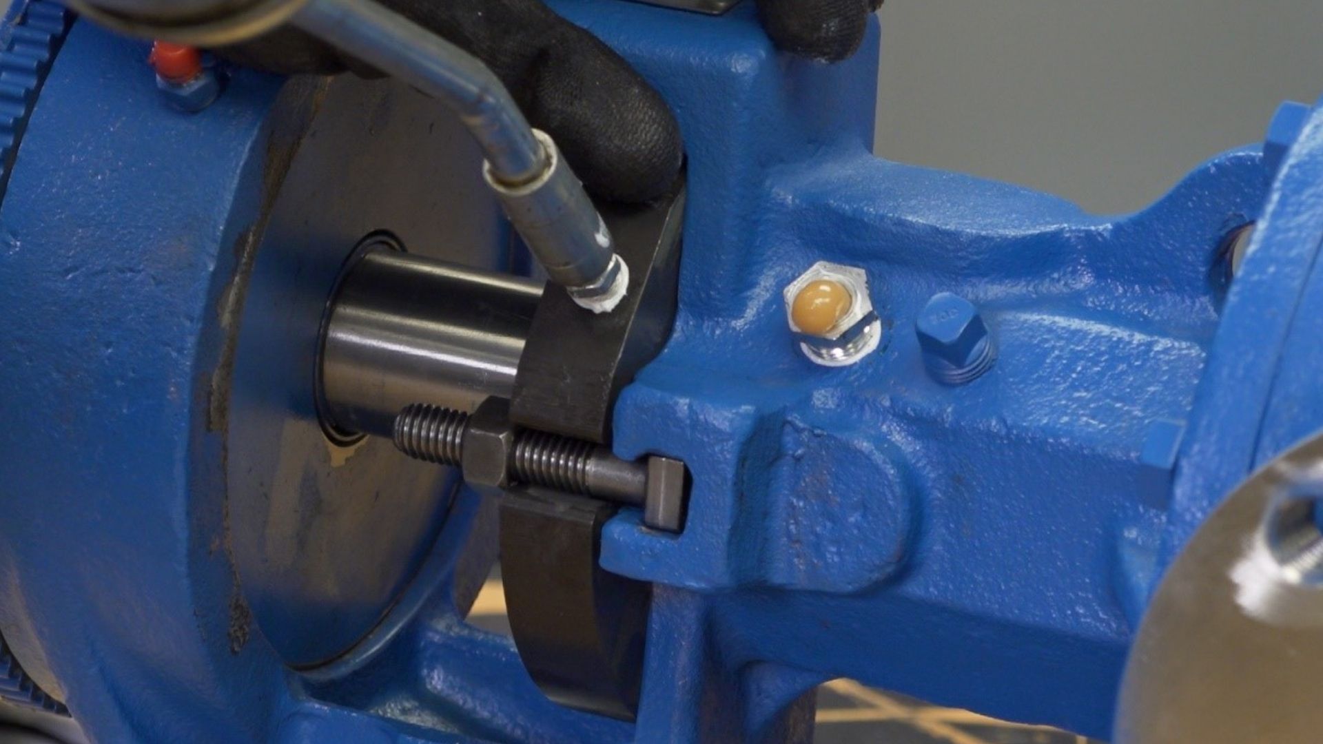 Don’t Forget to Stretch | Viking Pump