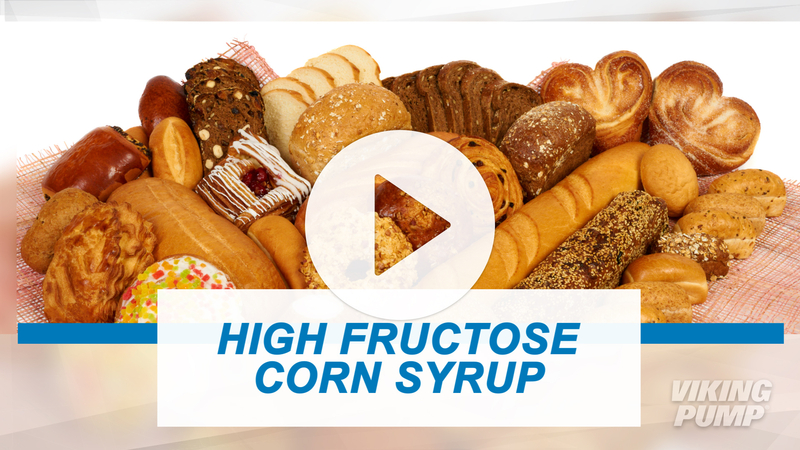 High Fructose Corn Syrup