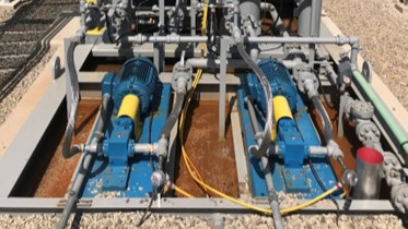 Stocking Distributor | Viking Pump