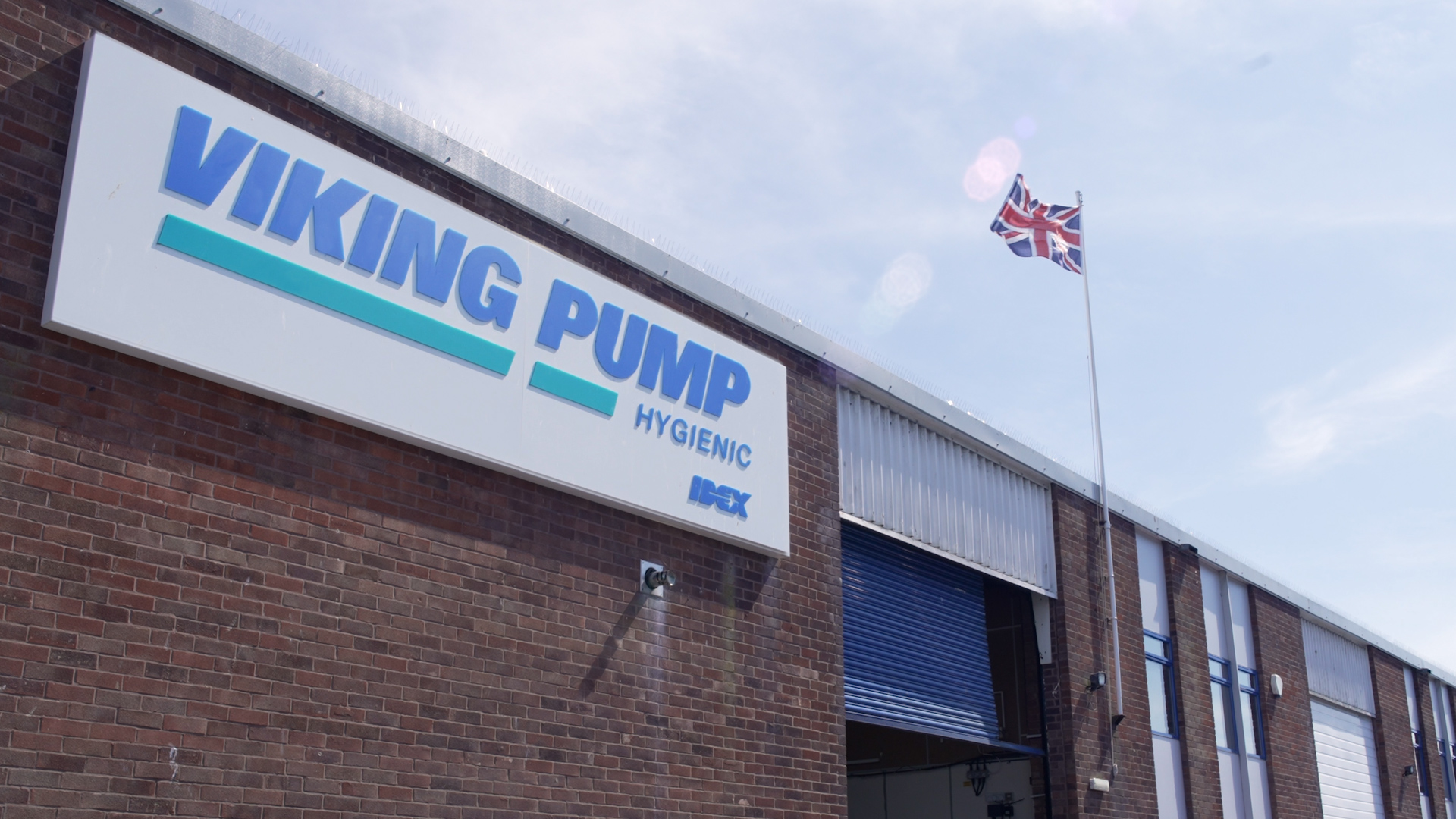 Facilities and Locations | Viking Pump - Leader in Positive ...