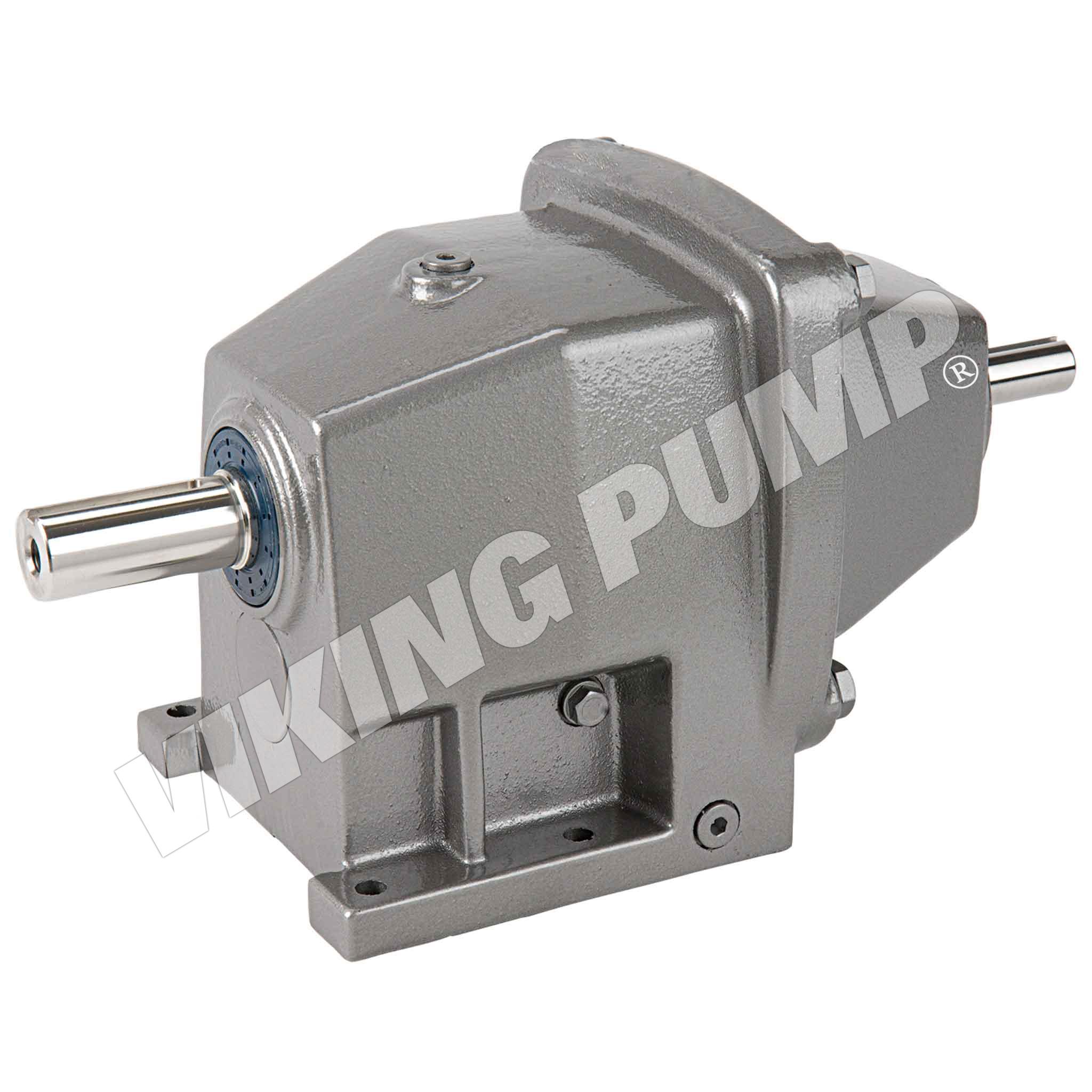 Accessories | Viking Pump