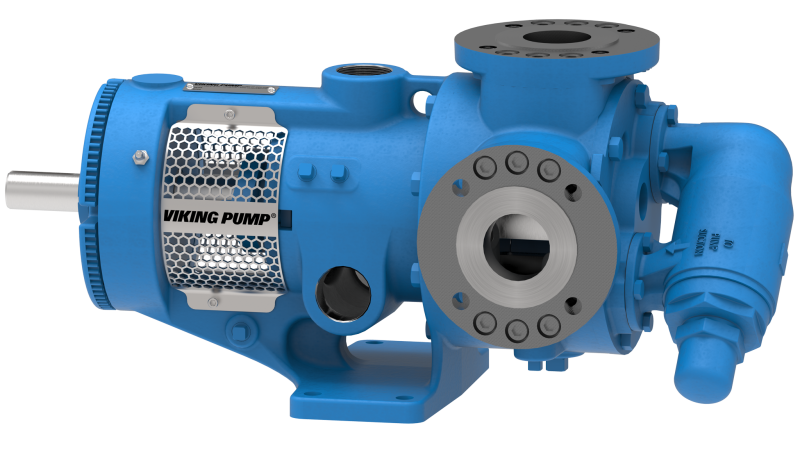 Pressure Relief Valves: Critical to Pump and System Safety and ...