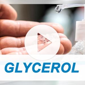 Glycerol Solutions