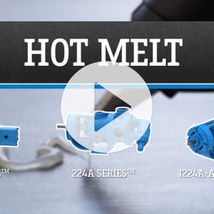 Hot Melt Solutions