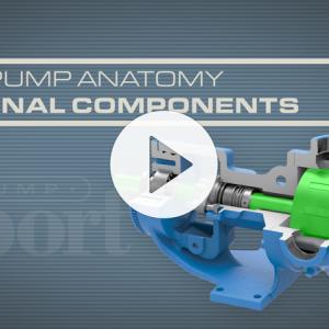 Pump Report: Internal Pump Components