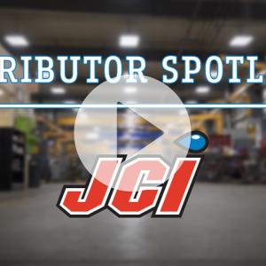 Distributor Spotlight: JCI Industries