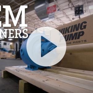 Viking Pump's OEM Partners - Delivering Unique and Useful Solutions