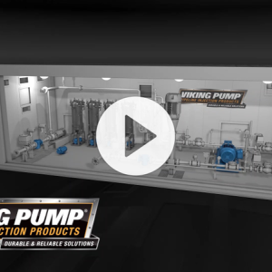 Viking Pump LACT Performance Products