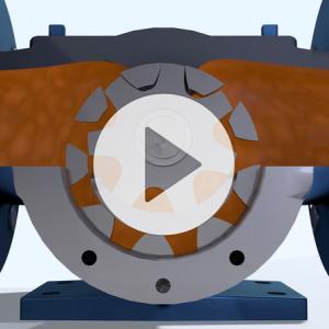 How it Works: Viking Internal Gear Pump
