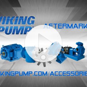 Viking Pump Aftermarket Customer Support - Tools to Install, Protect ...