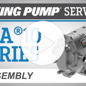 Introducing Viking Pump's SEP Series™