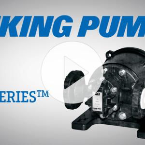 Composite Mag Drive Pumps | CMD Series™
