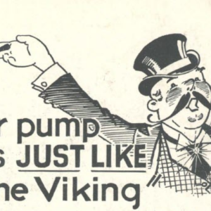 Imitation is the Sincerest Form of Flattery…Or Not? | Viking Pump ...
