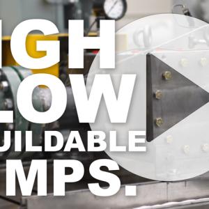 Pipeline Injection Pumps from Viking Pump