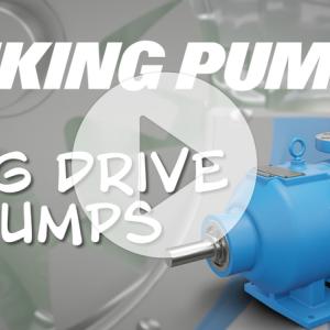 Mag Drive Pumps are the Superior Pumping Solution for the Hardest ...