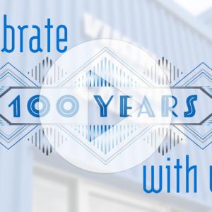 Congratulations on 100 Years, Viking Pump Canada