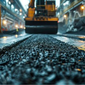 Bitumen vs Asphalt: Key Differences and Gear Pump Selection | Viking ...