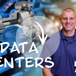 Data Centers and Fuel Requirements - Where Pumps Play a Role