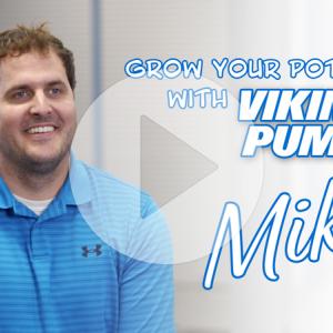 Mike's Viking Pump Story
