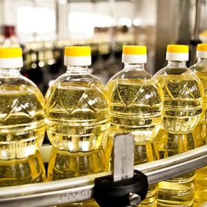 Cooking Oils | Viking Pump - Leader in Positive Displacement Pumps