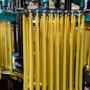 Wax | Viking Pump - Leader in Positive Displacement Pumps