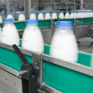 Milk | Viking Pump - Leader in Positive Displacement Pumps