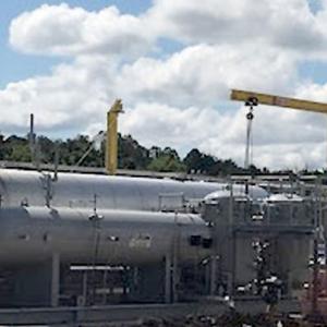 Triethylene Glycol (TEG) for Gas Dehydration | Viking Pump - Leader in ...